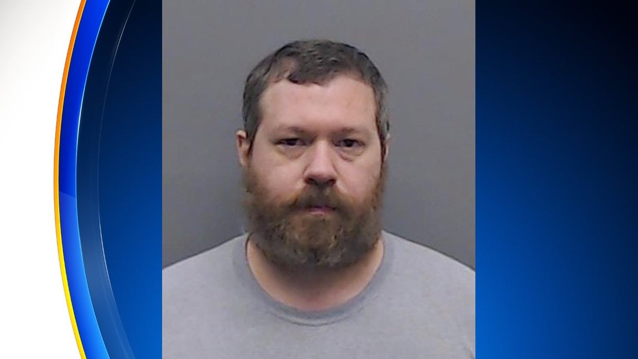 40-Year-Old Steven Smith Accused Of Fatally Shooting 2 Dentists At ...