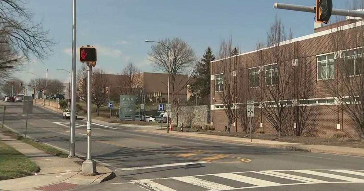 Crozer Temporarily Closing ICU, Surgery Units At Delaware County ...