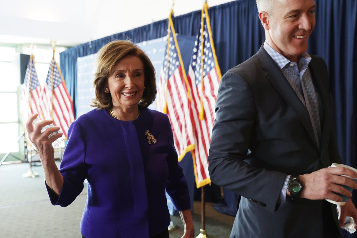 House Democrats raised $19.3 million in February, a committee record ...