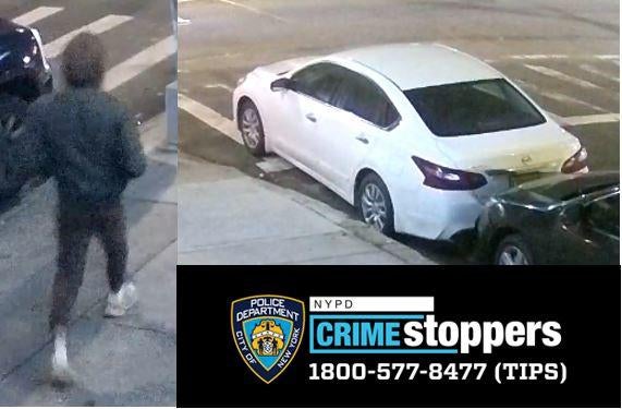 NYPD: Queens bar patron opened fire, shot 2, in retaliation for being ...