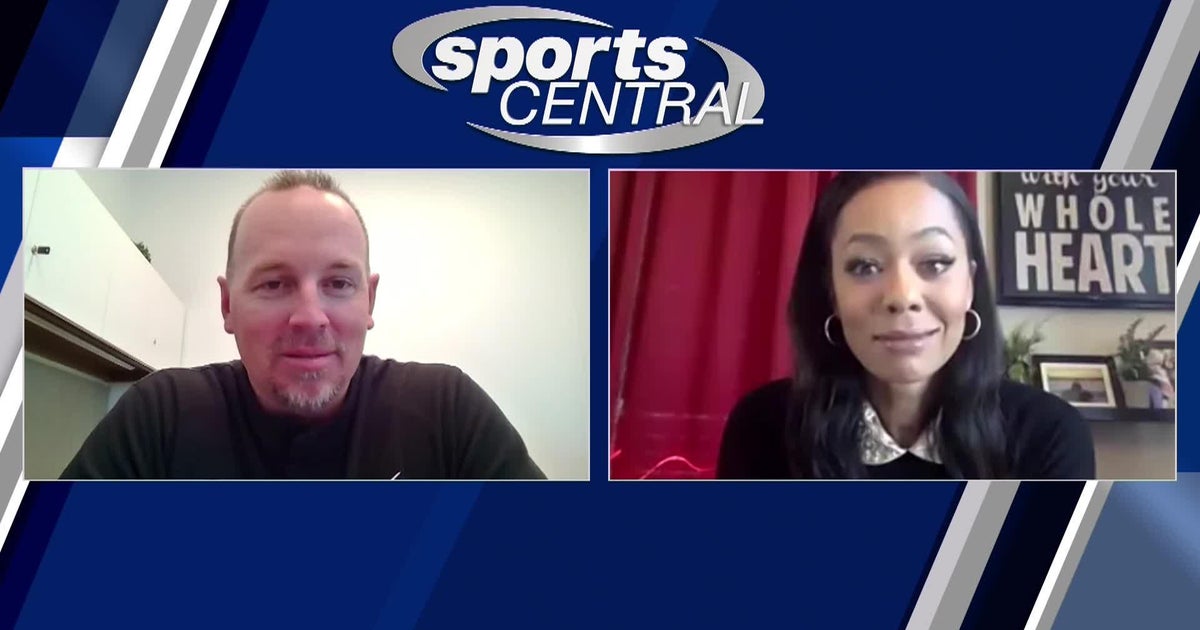 Legends: Mike Penberthy - CBS Los Angeles