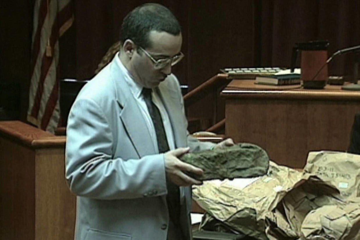 Eric Smith's release from prison after 28 years a "huge gamble" says ...