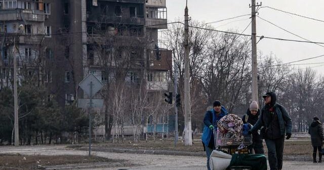 3/20: Austin, Qin, McConnell - CBS News