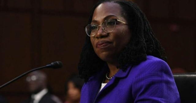 How Judge Ketanji Brown Jackson's nomination could affect the Supreme ...