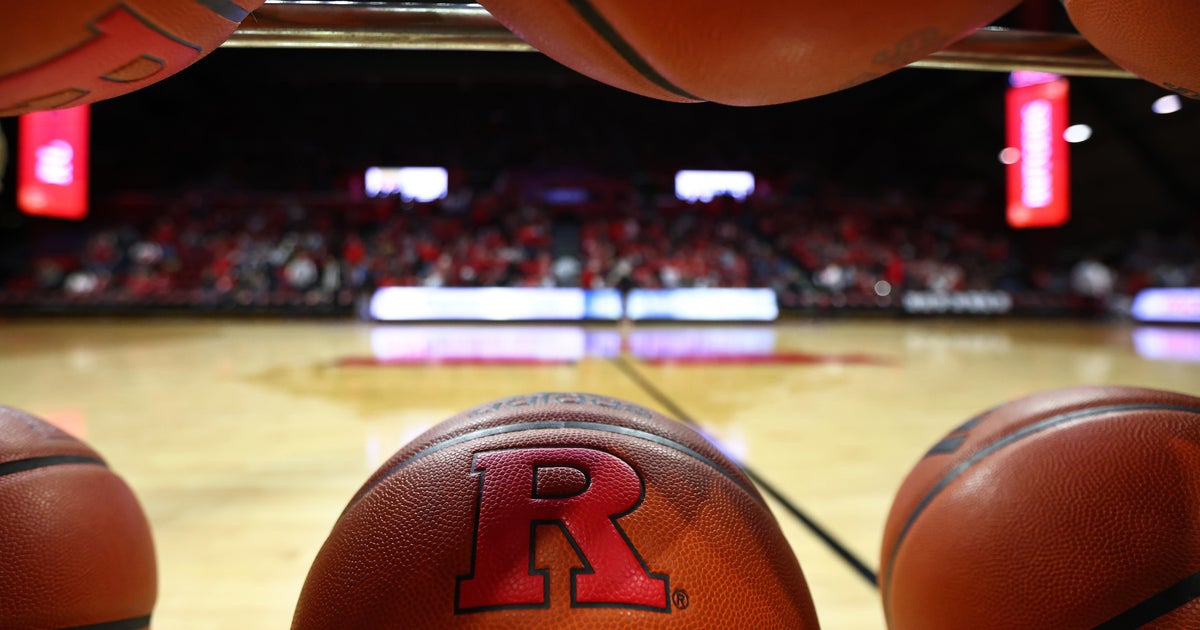 Rutgers mourns Tom Young, winningest coach in men's basketball program ...