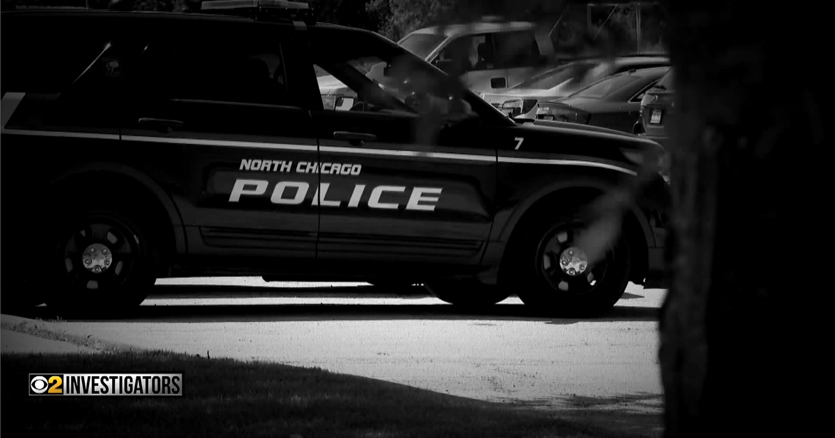 North Chicago drops action to revoke injured police officers' pensions ...