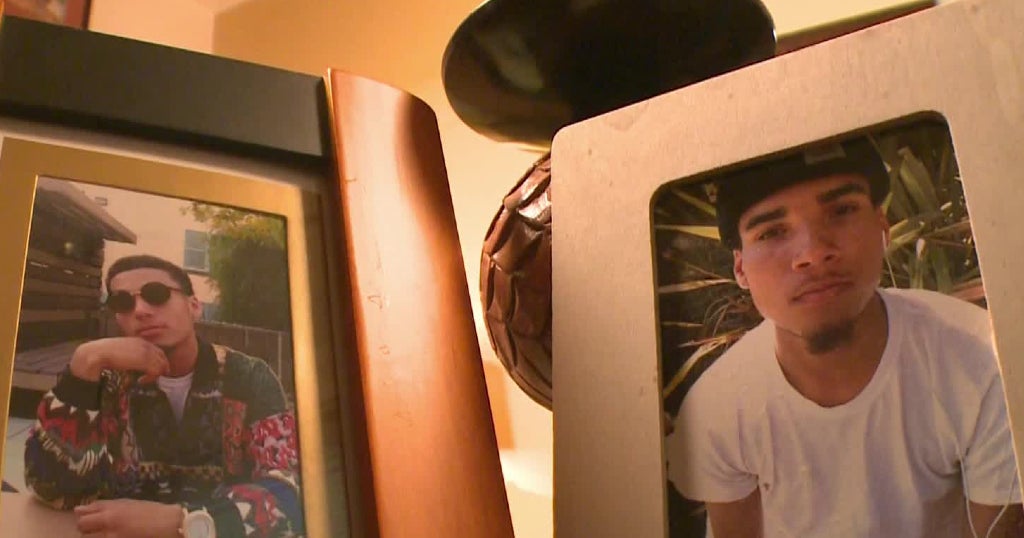 Family Forced to Relive Tragic Loss as 2014 Homicide Case Finally Goes ...