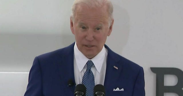 3/22: CBS News Mornings - CBS News