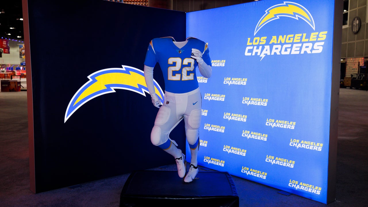 Chargers sports news and updates - CBS Los Angeles