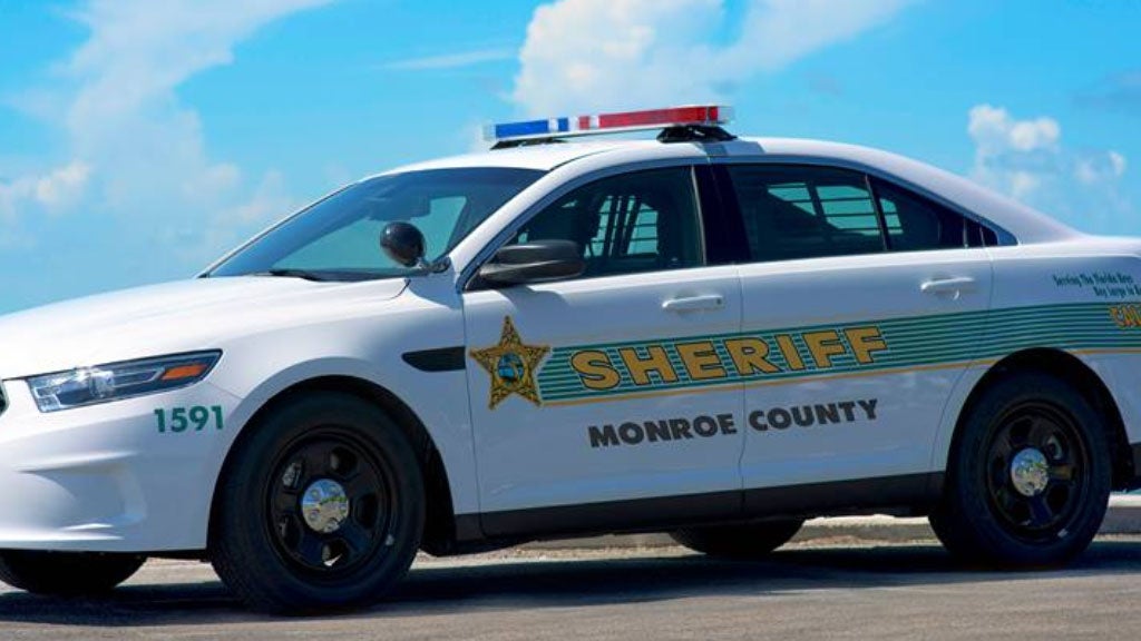 Monroe County Sheriff's Office news - Today’s latest updates - CBS Boston