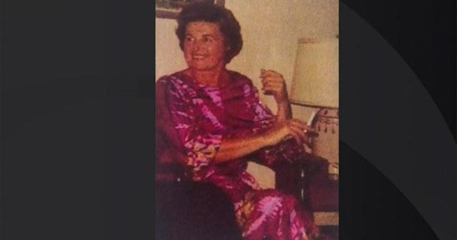 Suspect arrested in 1971 killing of Massachusetts woman - CBS News