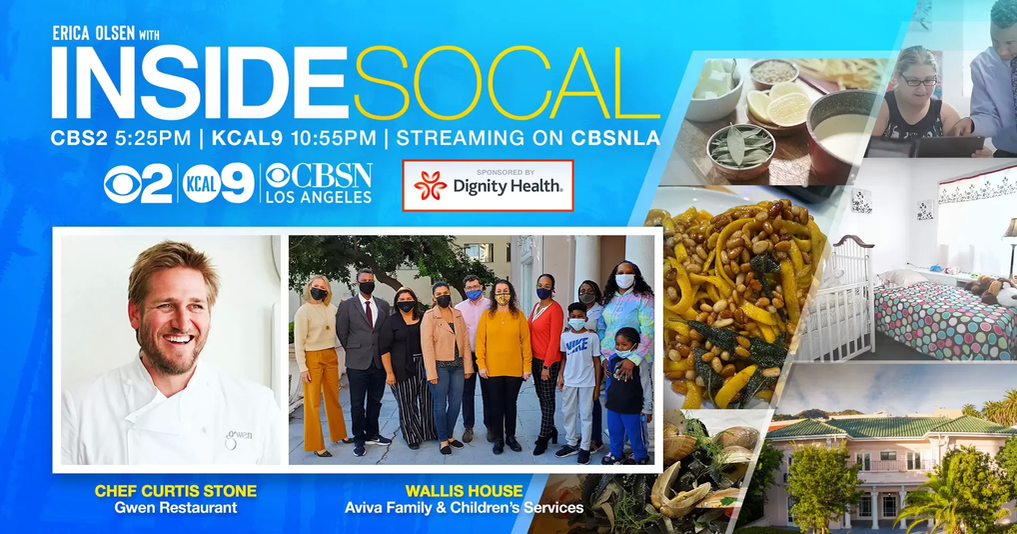 Inside SoCal: 10/17 Wrap-Up - CBS Los Angeles