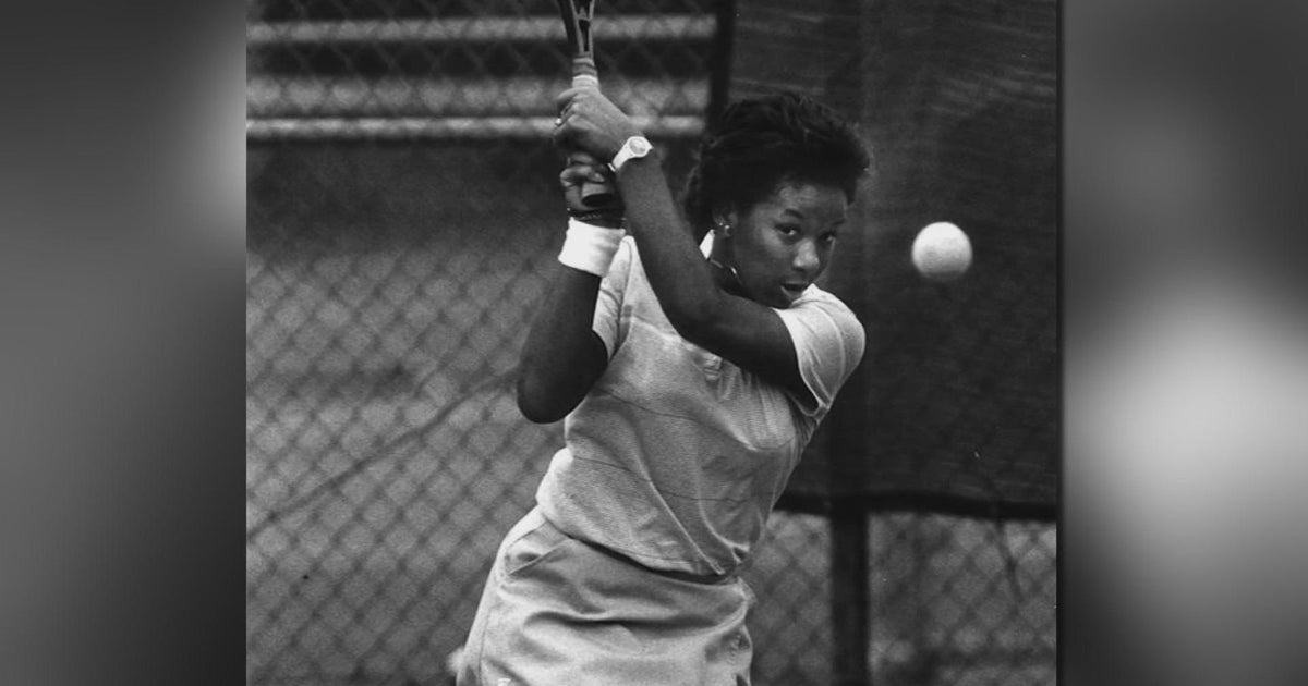 'We need more women': Tennis exec Katrina Adams paving the way for ...