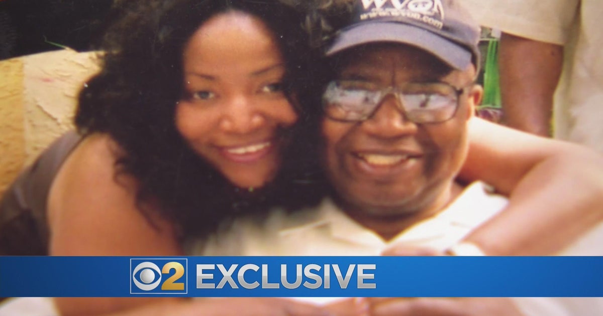 Melody Spann Cooper, daughter of Pervis Spann 'The Blues Man ...