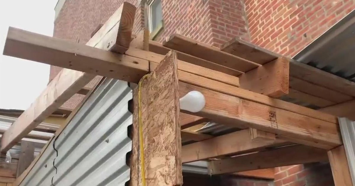 Many Spring Valley residents welcome codes enforcement crackdown - CBS ...