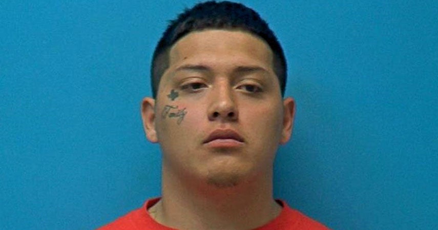 Haltom City Police Arrest Daniel Loya, 21, In Connection To February ...