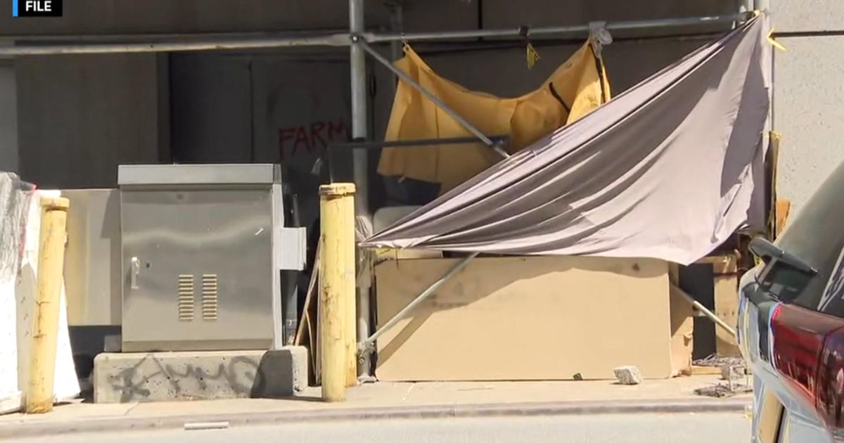 NYC opening new homeless shelter in the Bronx, as Adams administration ...
