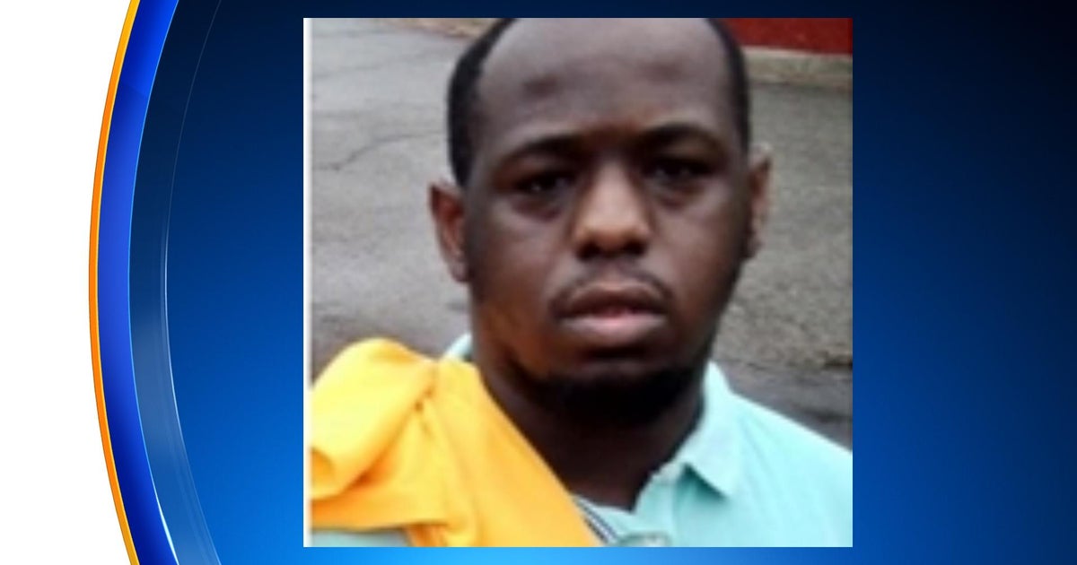 MISSING: Quinton Hunt, 23, of North Austin - CBS Chicago