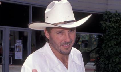 Country music singer Jeff Carson dies in Tennessee - CBS Los Angeles