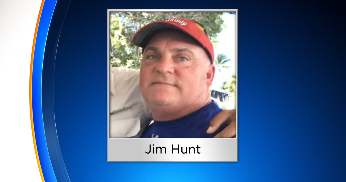 Longtime Friend Of Drexel Hill Shooting Victim Jim Hunt Says His Death ...