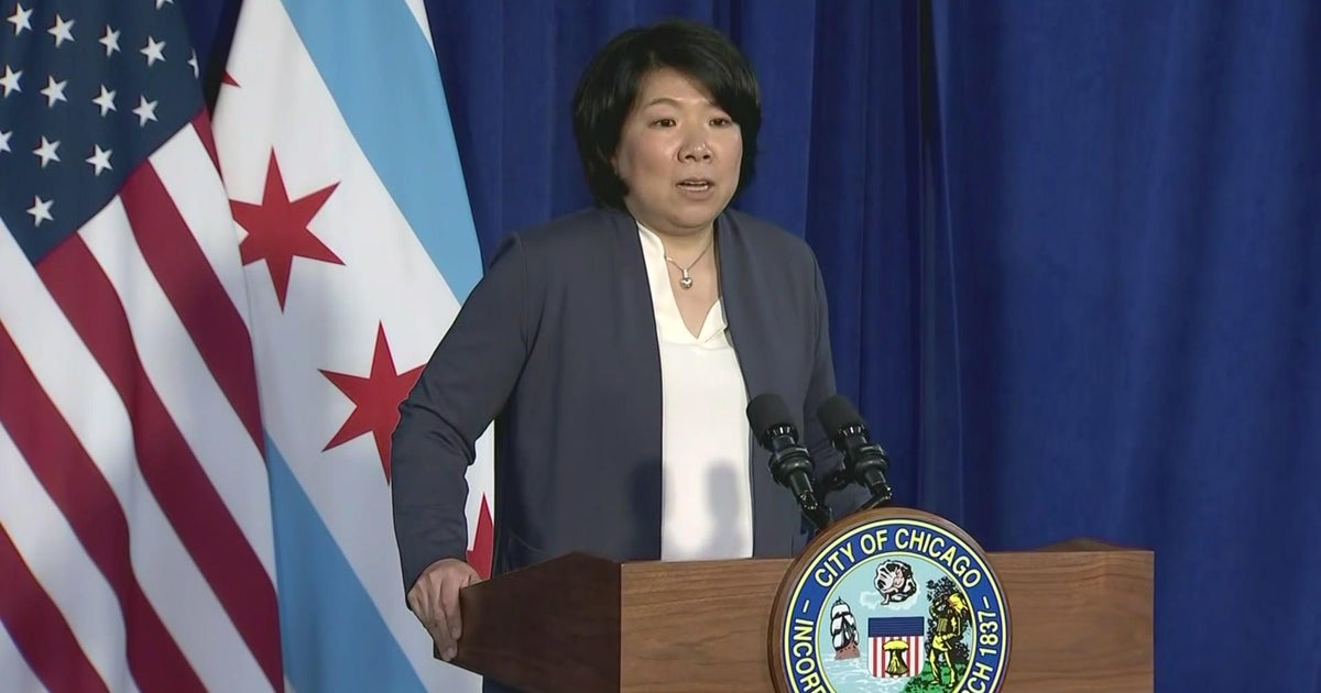 Nicole Lee confirmed as new 11th Ward alderman, first Chinese American ...