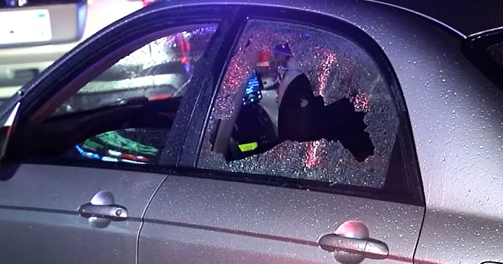 19-year-old arrested in Pinole bowling alley shooting - CBS San Francisco