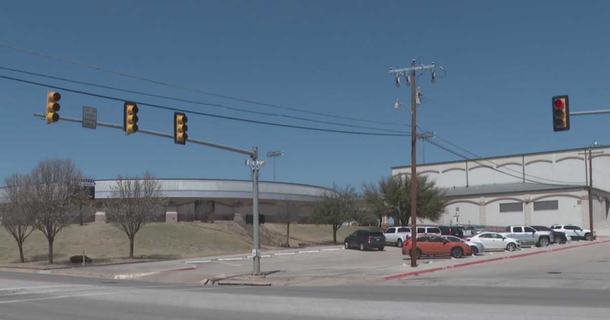Jacksboro ISD students return to class following destructive tornado ...