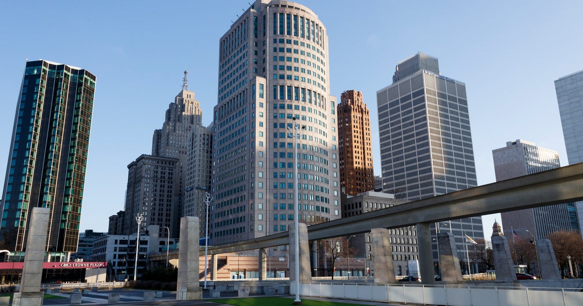 City Of Detroit Announces $2.5M In Grants For 35 Community ...