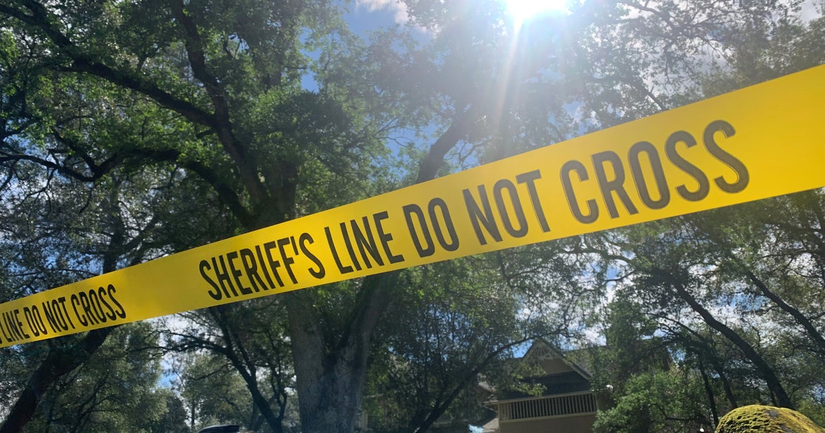 Loomis Double Homicide Case Leaves Lobbyist Couple Dead, 19-Year-Old ...