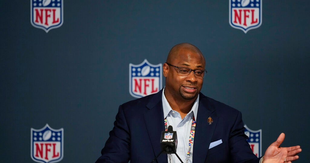 NFL Owners Approve Rule Change For OT In Playoffs - CBS Miami