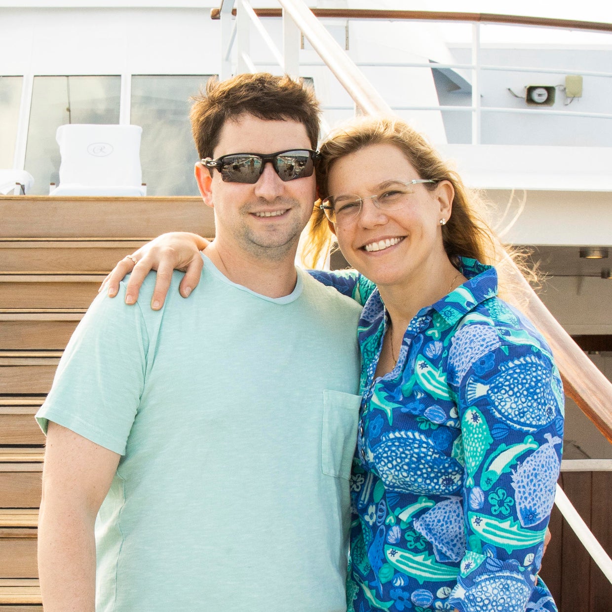 Exclusive: Widow of D.C. police officer Jeff Smith, who died by suicide ...