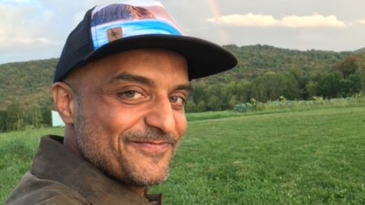 Tushar Atre death: Did pushups and disrespect lead to murder? - CBS News