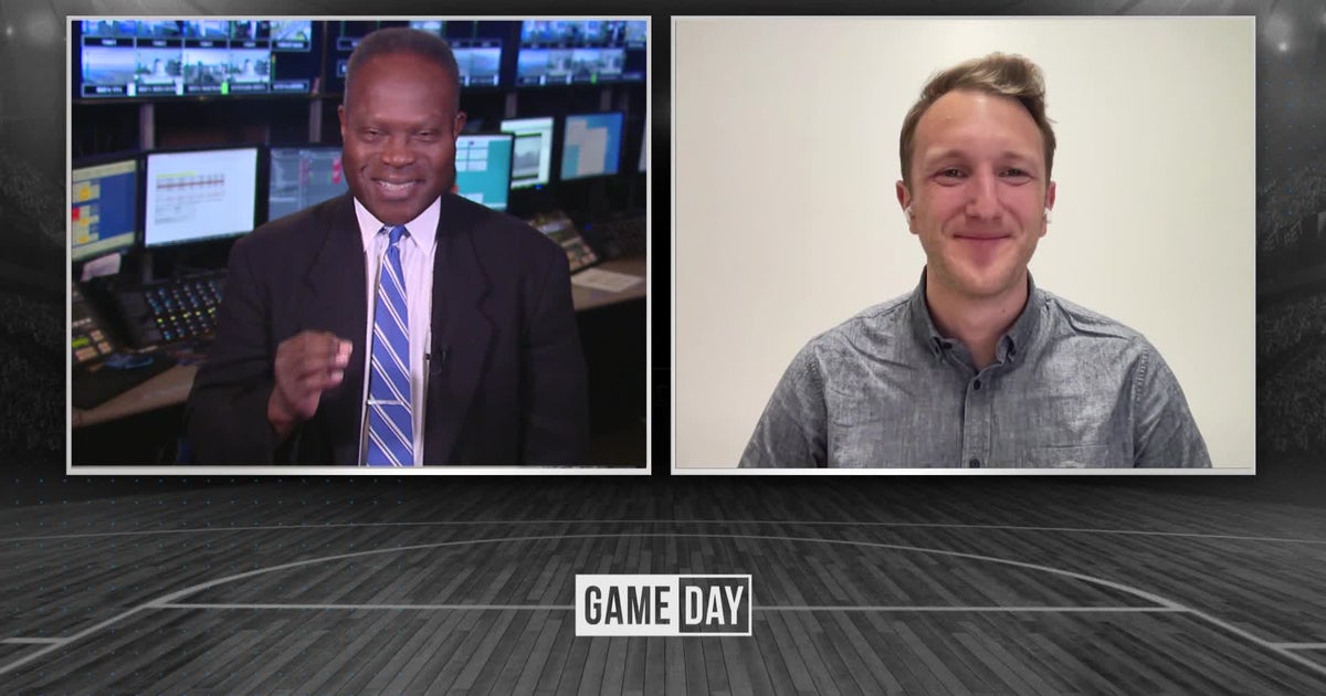 Los Altos High Alum Playing Role of Lifetime as Larry Bird In HBO's ...