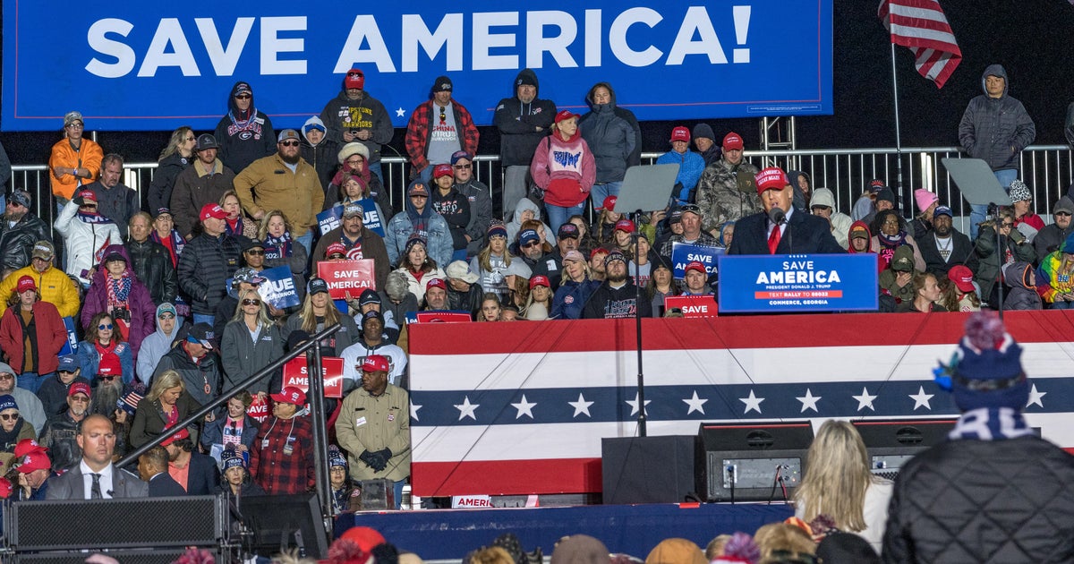 Trump has endorsed nearly 130 candidates for 2022, testing his ...