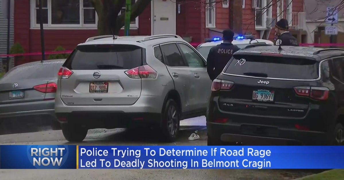 Police try to determine whether road rage led to deadly shooting in ...