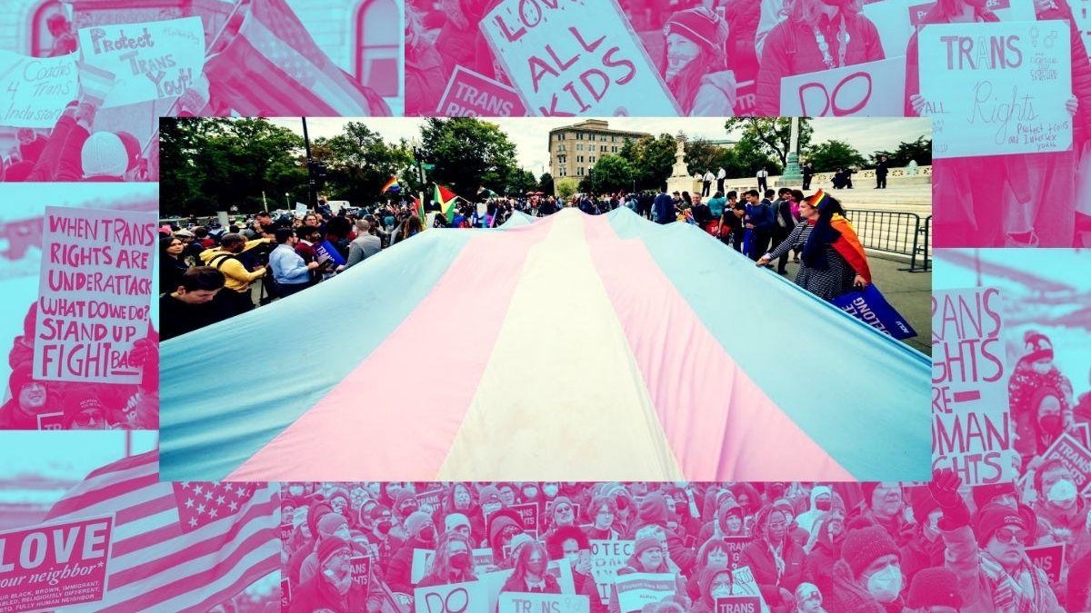 Transgender Rights