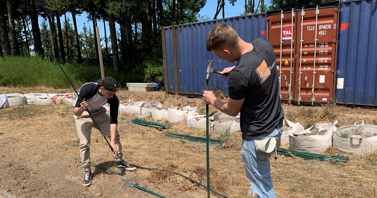 Tushar Atre death: Did pushups and disrespect lead to murder? - CBS News