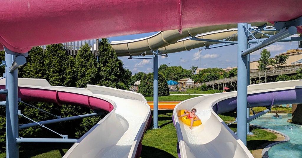 Sandcastle Announces Multi-Million Dollar Park Improvements For ...