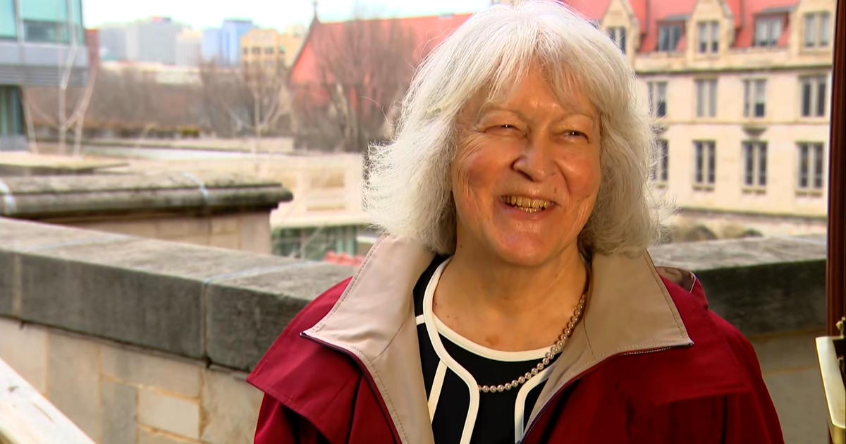 'The bullies are busy:' Phyllis Frye, grandmother of transgender rights ...