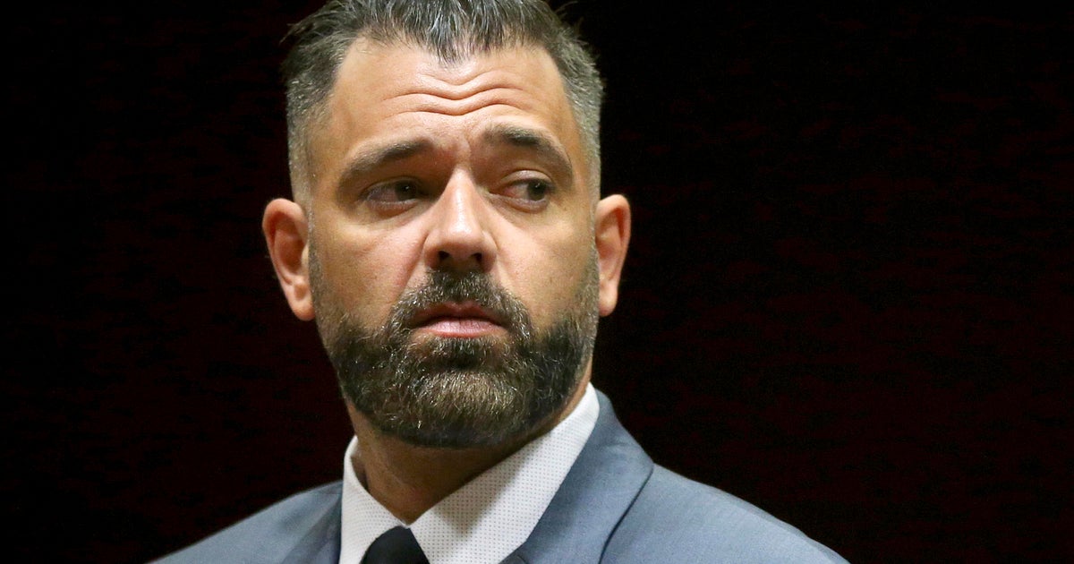 Man who conspired with then-girlfriend and homeless man to launch viral ...