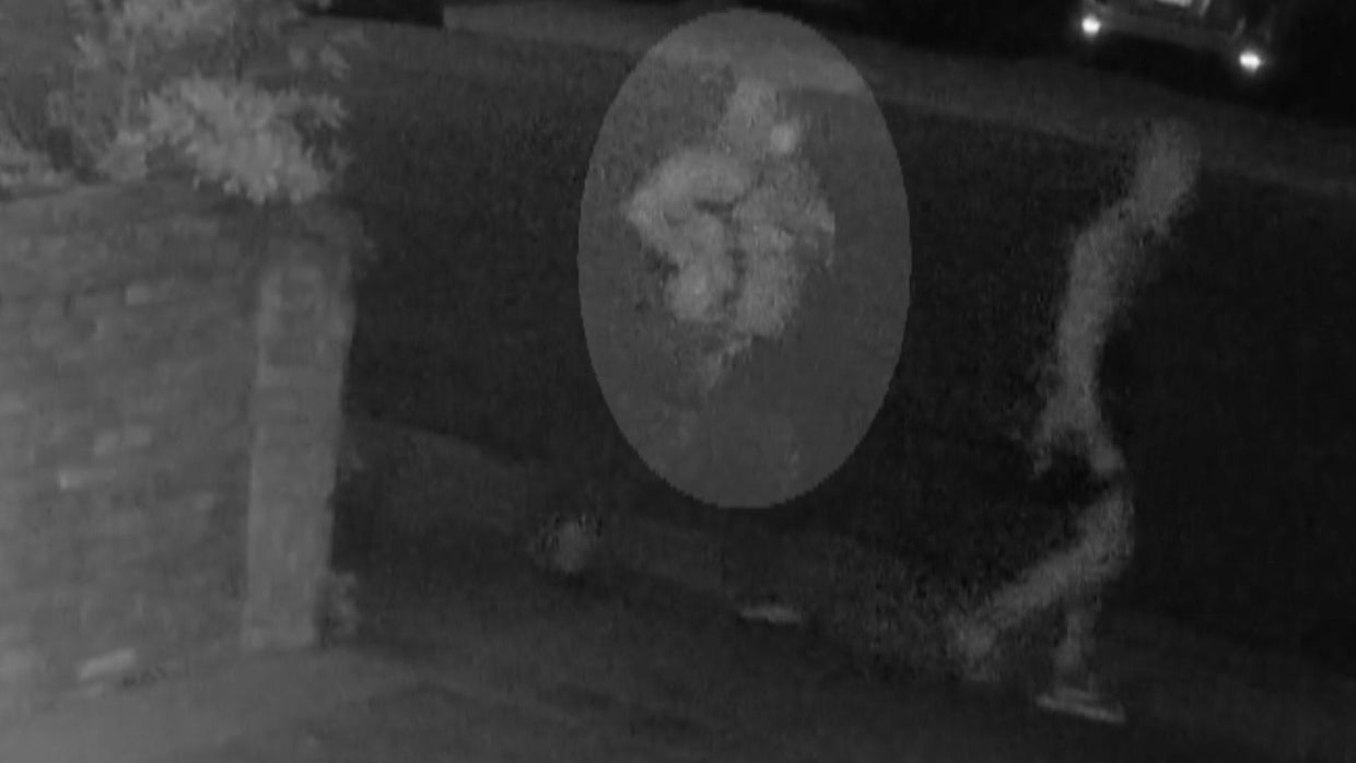 Tushar Atre murder: Surveillance video captures the brutal kidnapping ...