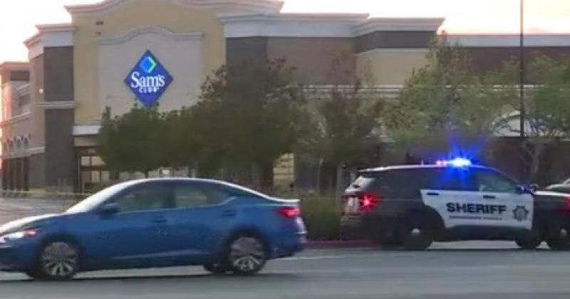 13-Year-Old Boy Accused Of Making Fake Bomb Threat At South Sacramento ...