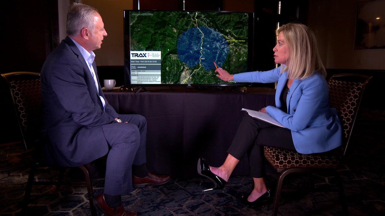 Tushar Atre murder: Surveillance video captures the brutal kidnapping ...