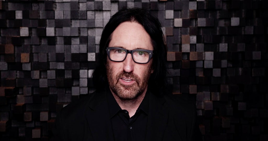 New Castle Native Trent Reznor Wins GRAMMY For 'Soul' Soundtrack - CBS ...