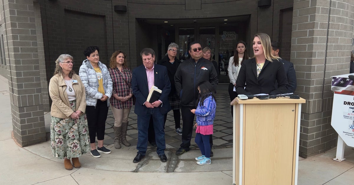 Colorado Clerks Seek To Dispel Rumor Prior To "Election Truth" Rally ...