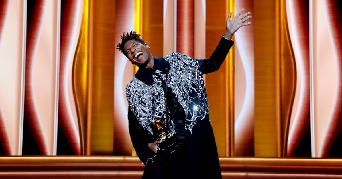 Grammys 2022: Complete list of nominees and winners - CBS News