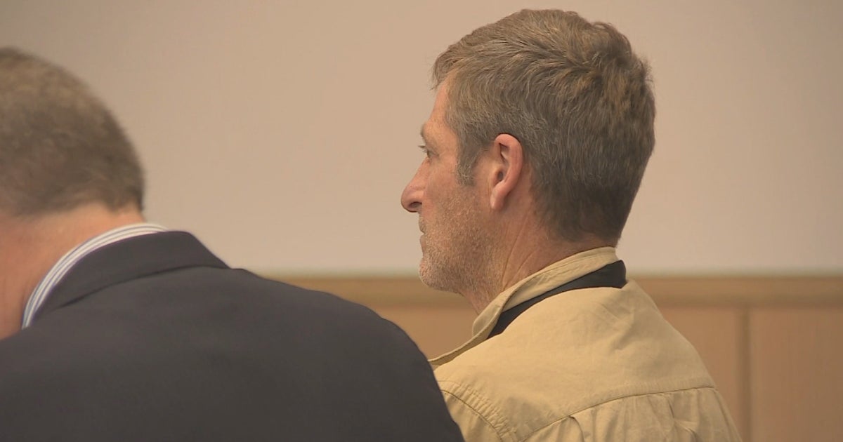 Driver Sentenced To 2 Years In Prison For Death Of State Trooper Thomas ...