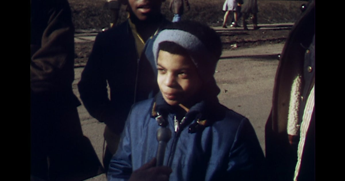 Prince Fans React To Rare Childhood Footage: 'It Made Him Kind Of Like ...