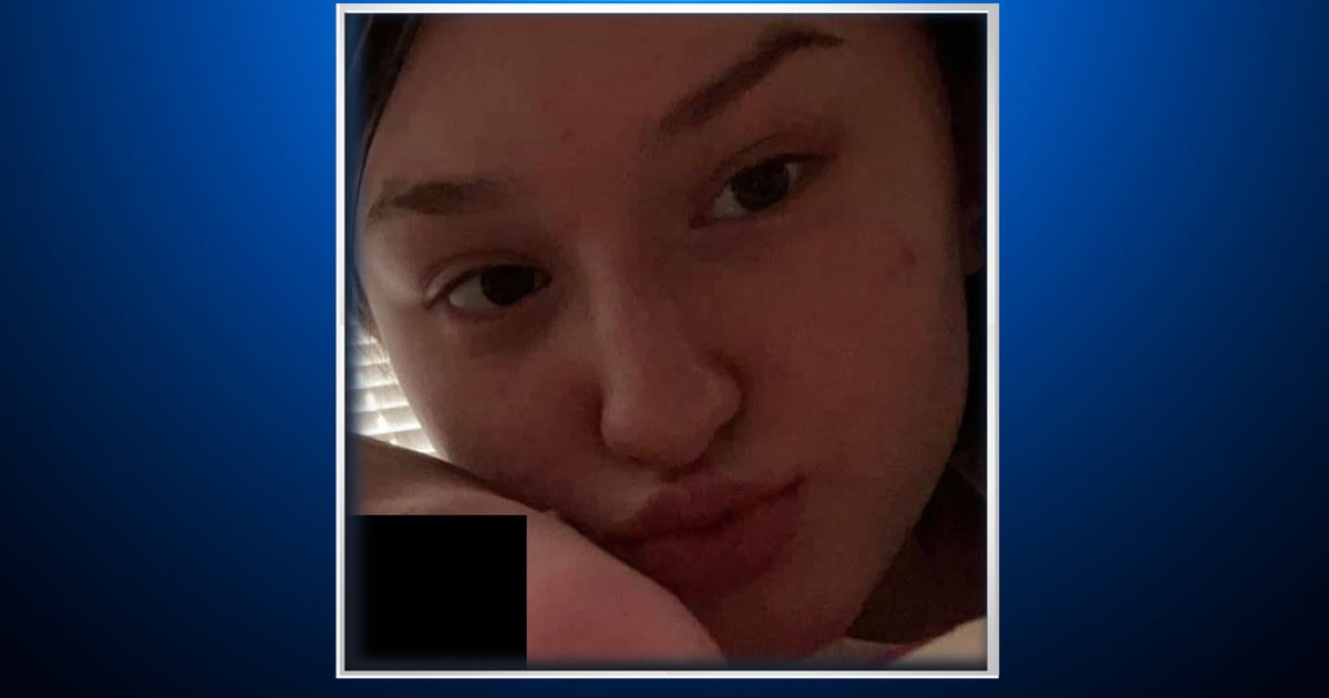 Brighton Police Find Possible Kidnapping Victim Rylee Heinz - CBS Colorado