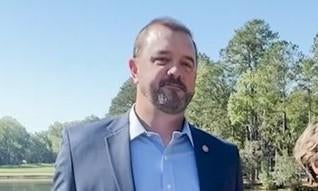 Man awarded prestigious Carnegie Medal for saving 73-year-old woman from alligator attack - CBS News